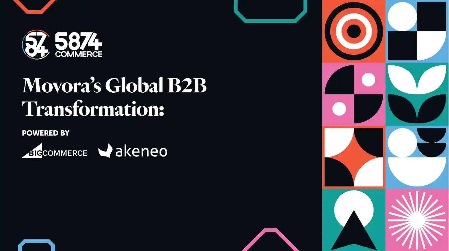 Monwell - Custom ECommerce Solutions | 5874 Commerce