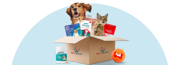Pet Chemist Club - Pet Chemist Online