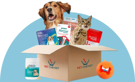 Pet Chemist Club - Pet Chemist Online