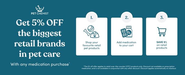 Online Vet Prescriptions | Pet Chemist - Pet Chemist Online