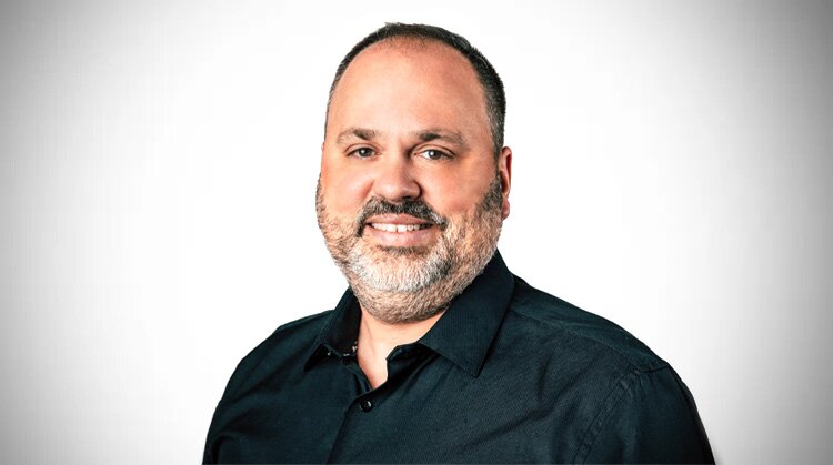 Pastor Adam | Air1 Worship Music