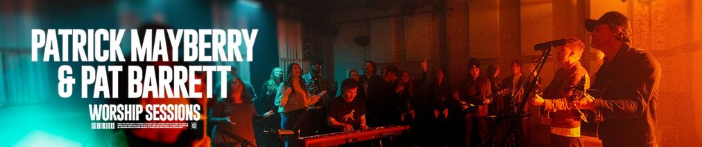 Worship Sessions | Air1 Worship Music