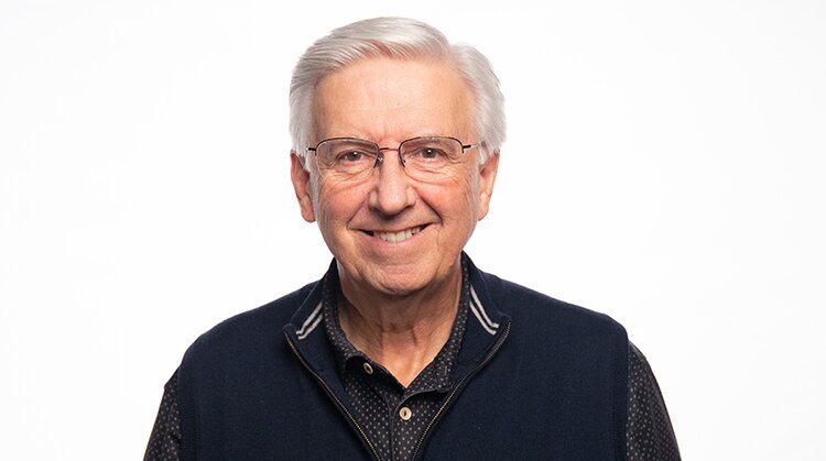 Board of Directors - Larry Moody | Air1 Worship Music