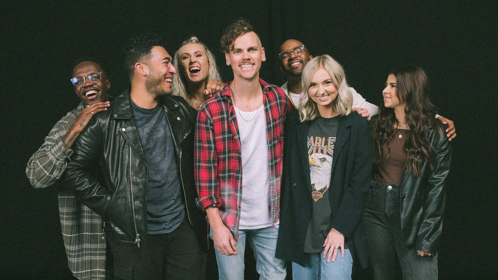 Home | Air1 Worship Music