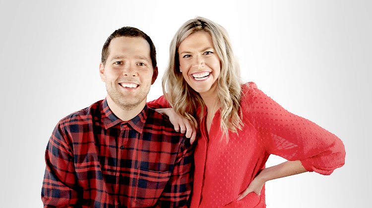 DJs | Air1 Worship Music