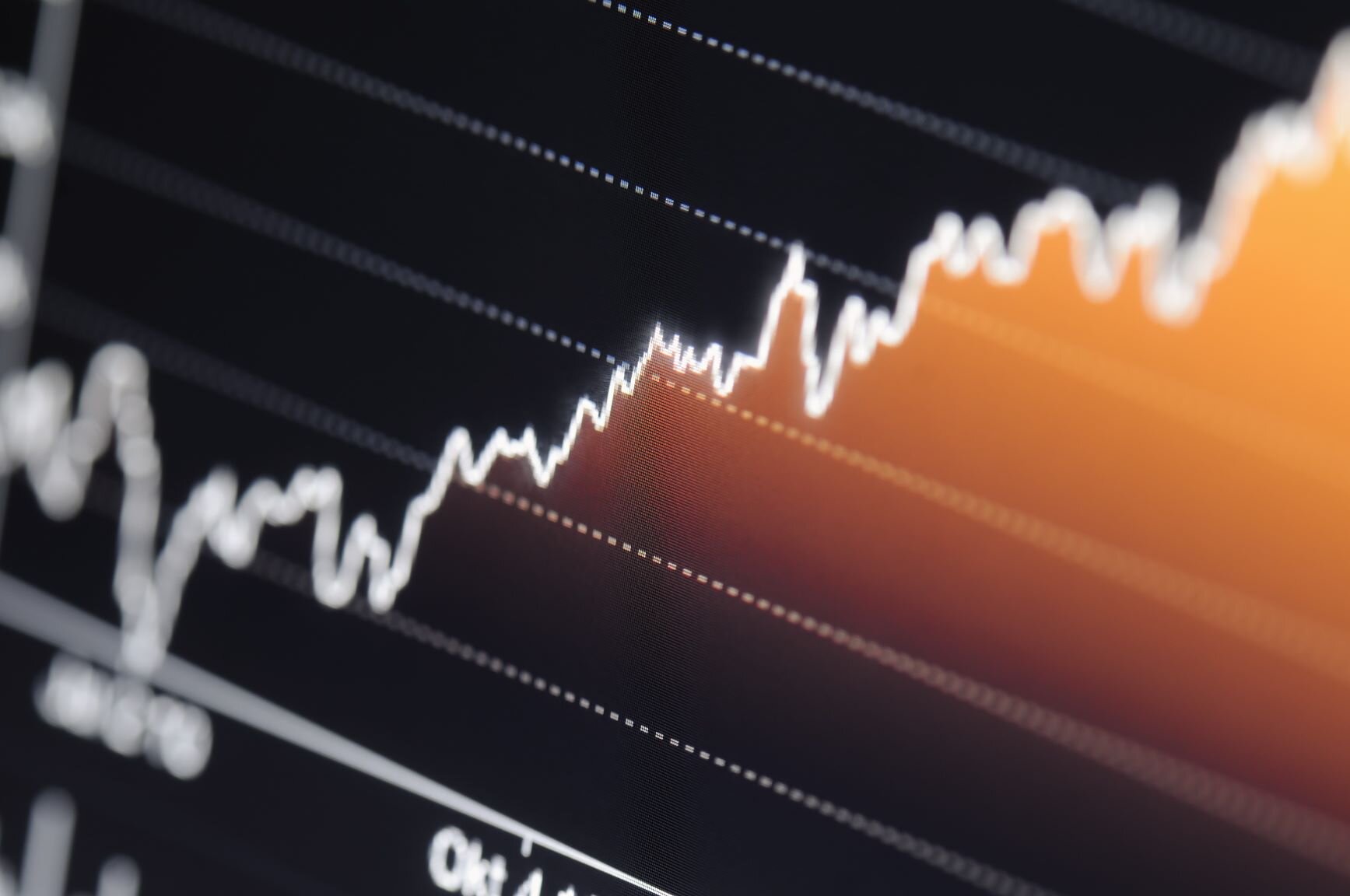 This Week: EURUSD – potential volatility ahead!