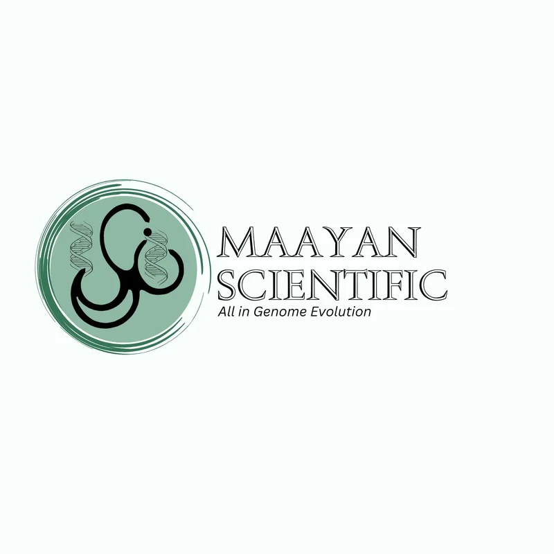 Maayan Scientific | All in Genome Evolution