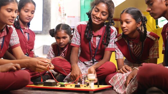 School Transformation