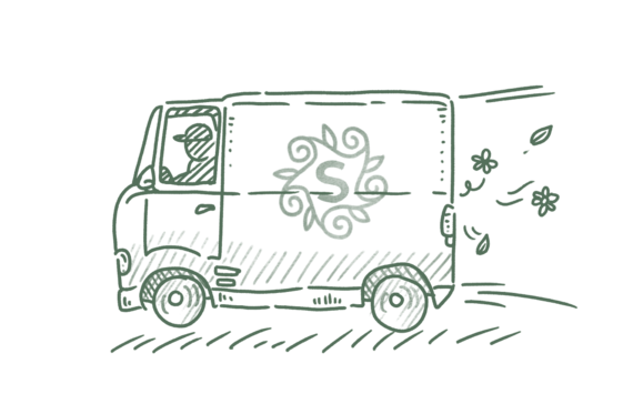 Midtown Manhattan Florist & Flower Delivery | Scotts Flowers NYC