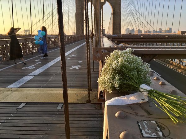 Brooklyn Florist & Flower Delivery | Scotts Flowers NYC