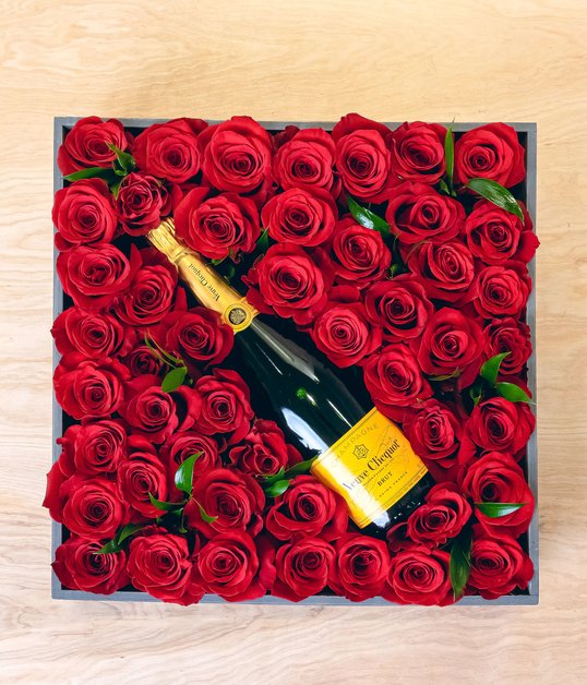 Long Island Florist & Flower Delivery | Scotts Flowers NYC