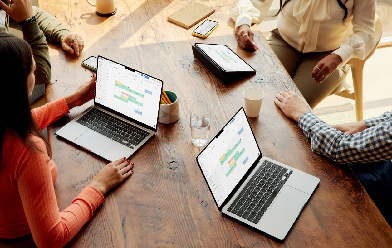 Group Therapy Practice Management EHR Software | SimplePractice