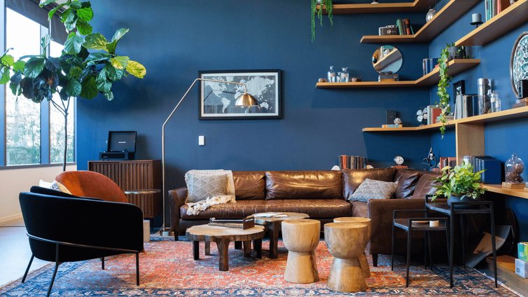 Therapist Zoom Backgrounds | SimplePractice™