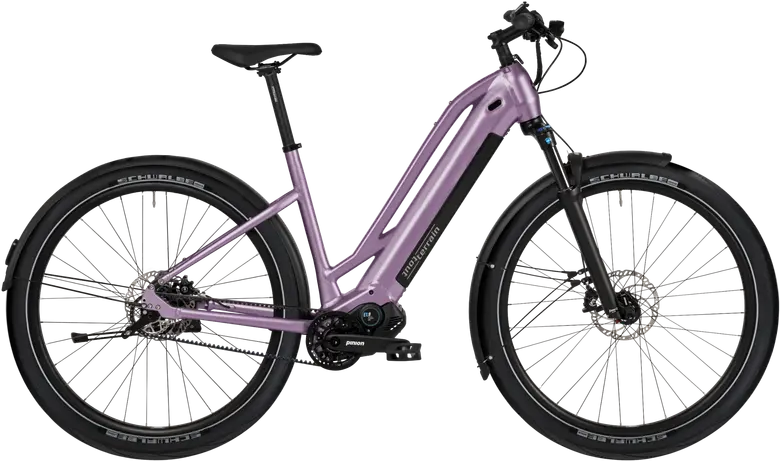 FIT E-Bike System | Tout Terrain