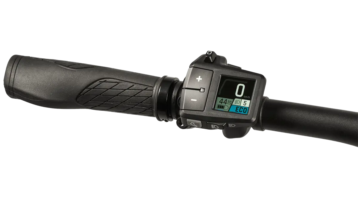 Blog FIT E-Bike Sytemintegration | Tout Terrain