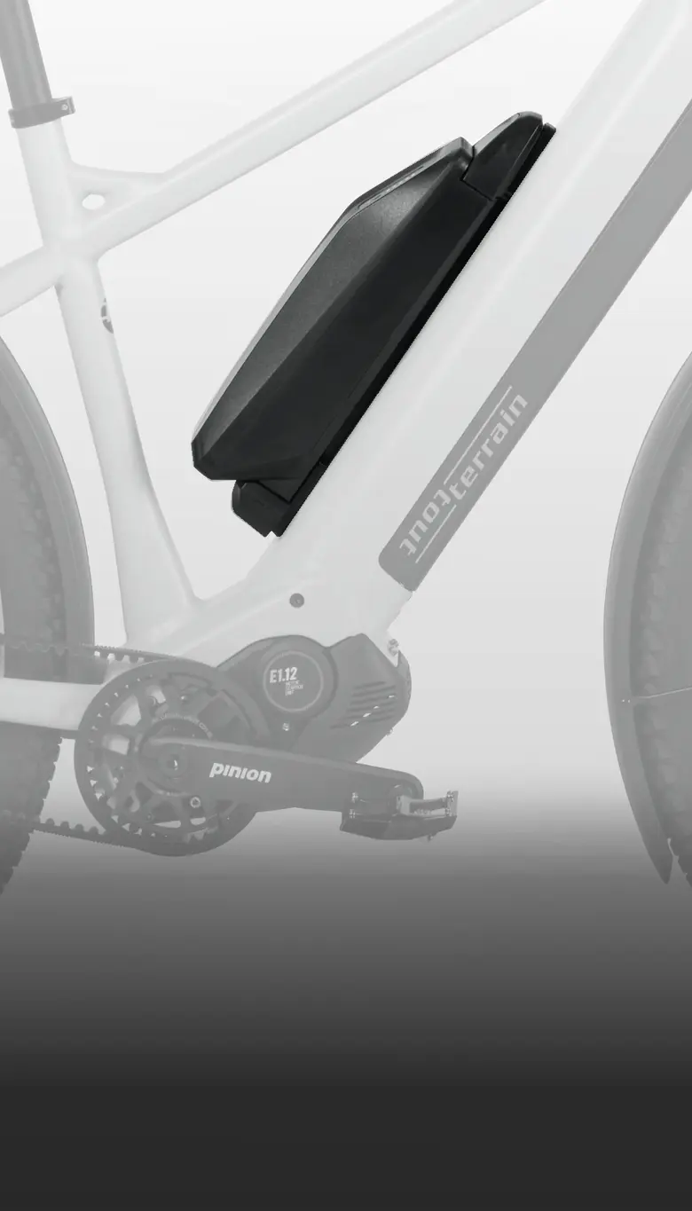 Pamir | Tout Terrain