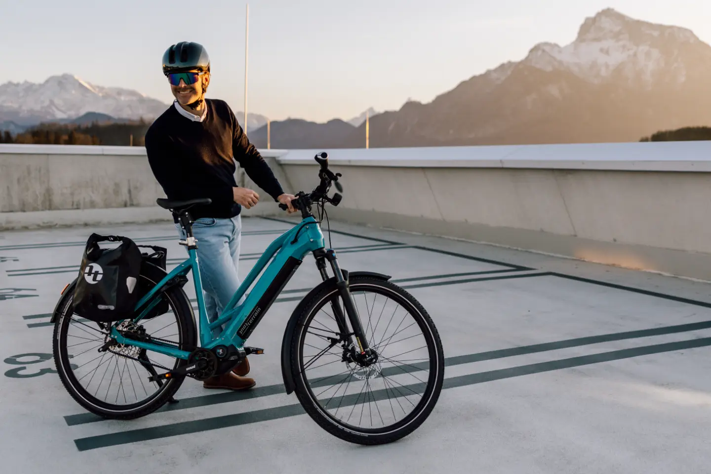 FIT E-Bike System | Tout Terrain