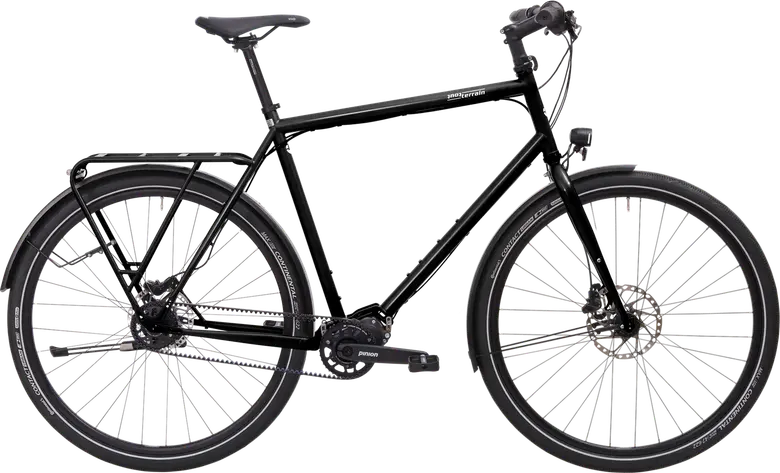 Amber Road | Tout Terrain