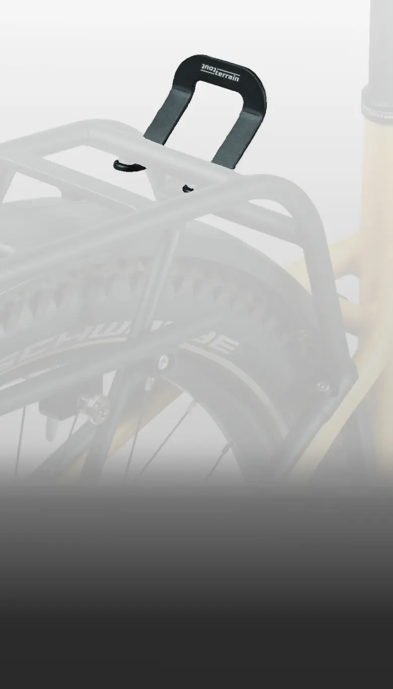 Pamir | Tout Terrain