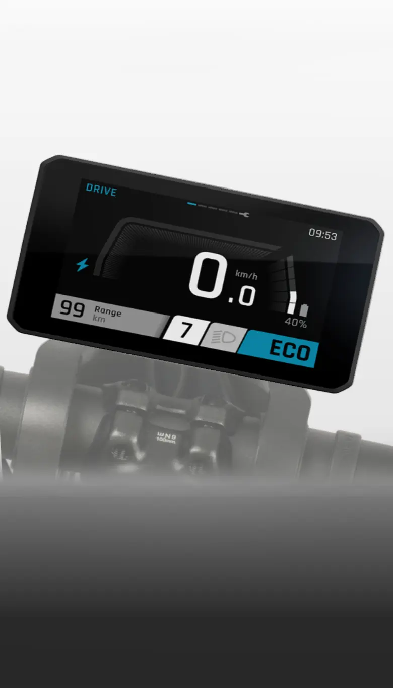 FIT E-Bike System | Tout Terrain