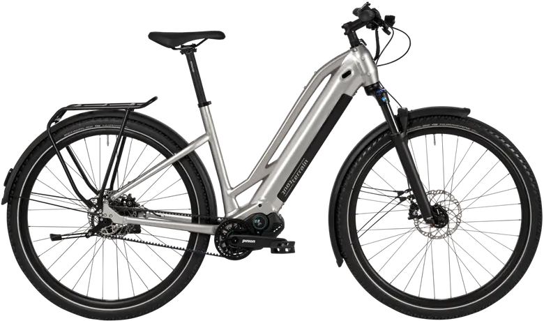 FIT E-Bike System | Tout Terrain