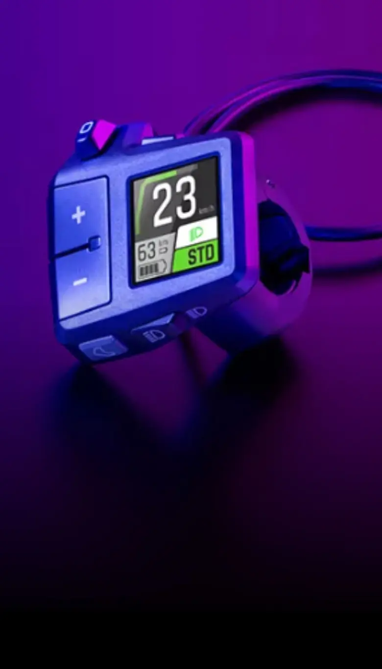 FIT E-Bike System | Tout Terrain