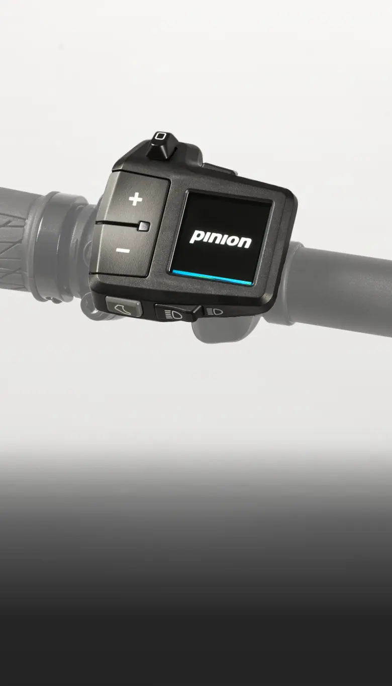 FIT E-Bike System | Tout Terrain