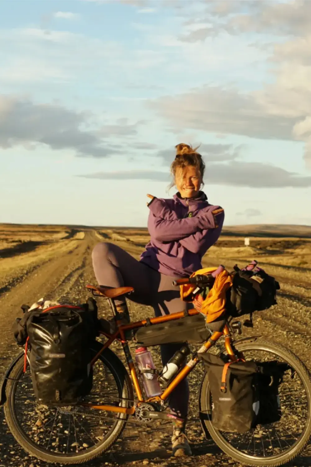 Adventure Team Leoni Kolberg | Tout Terrain