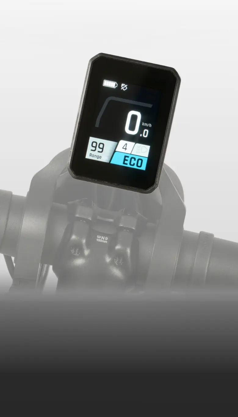 FIT E-Bike System | Tout Terrain