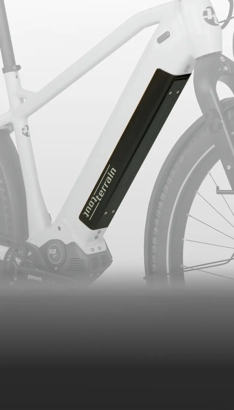 Pamir | Tout Terrain