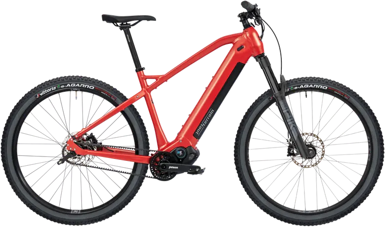 FIT E-Bike System | Tout Terrain