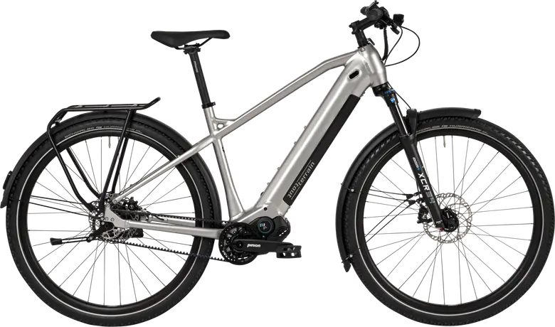 FIT E-Bike System | Tout Terrain