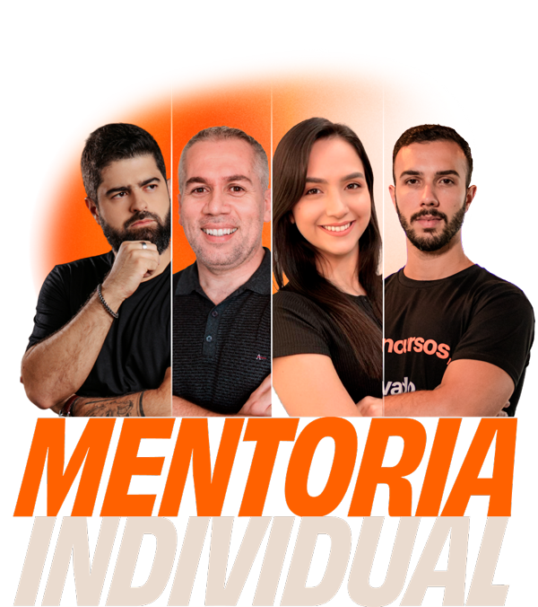 Mentoria Individual Qconcursos