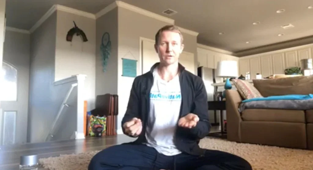 Breathing With Chad - #11