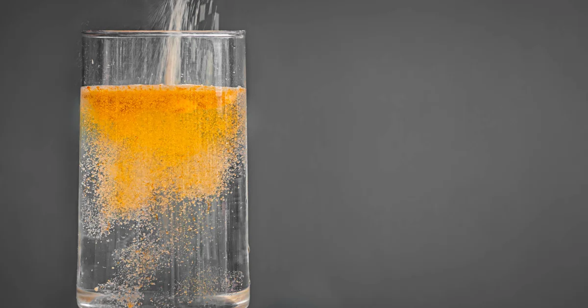 The Importance of NAC (N-Acetyl Cysteine), According to Experts