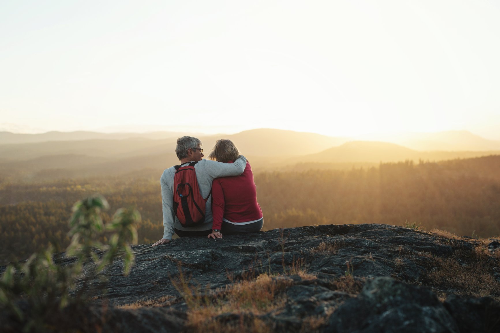 Healthspan vs. Lifespan: What’s the Difference?