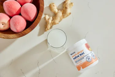 Can an NAC Supplement Zap Cravings & Make Weight Loss Easier?