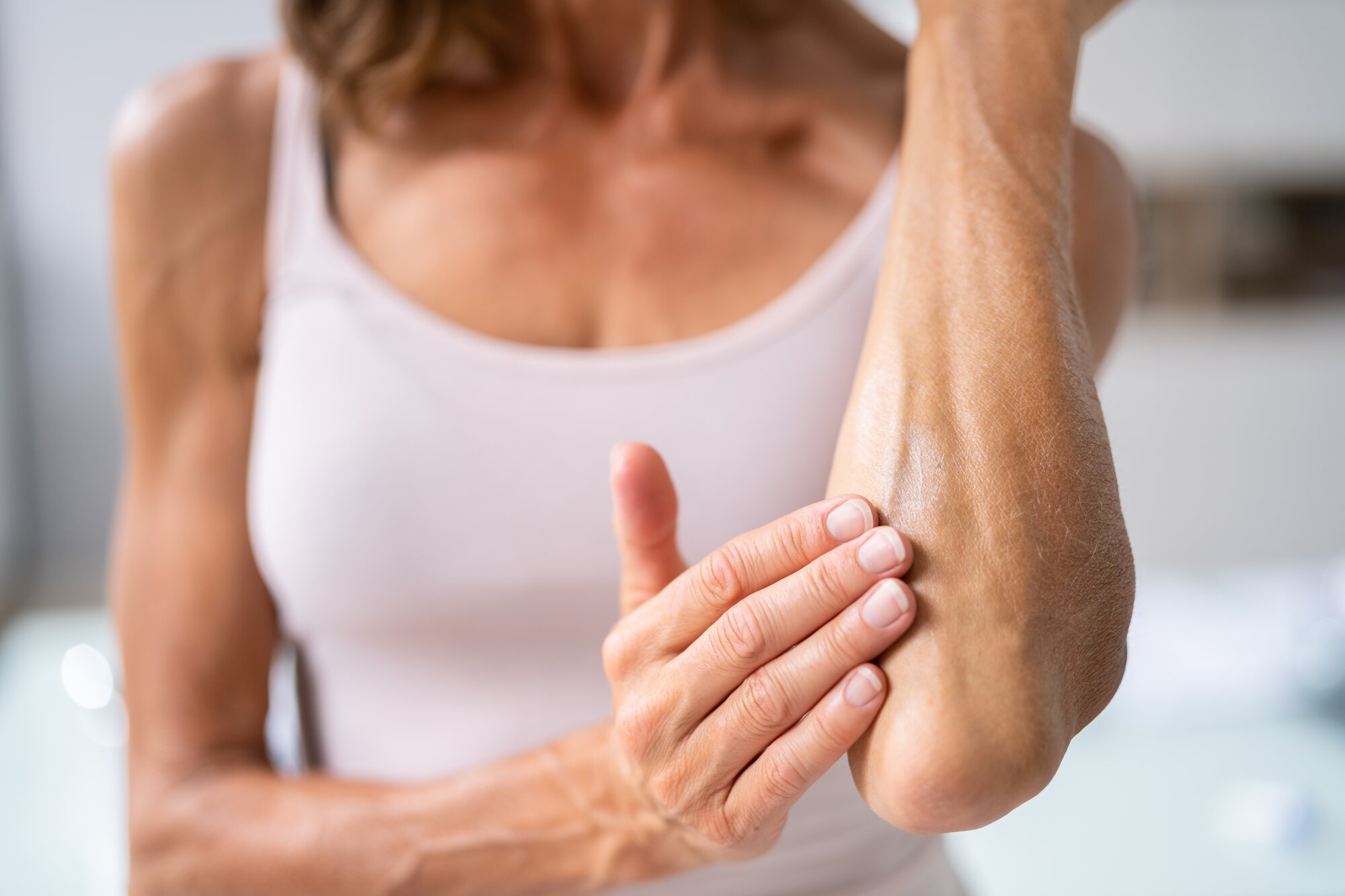 Is Your Body Lacking Omega-3? 9 Symptoms You Might Be Missing