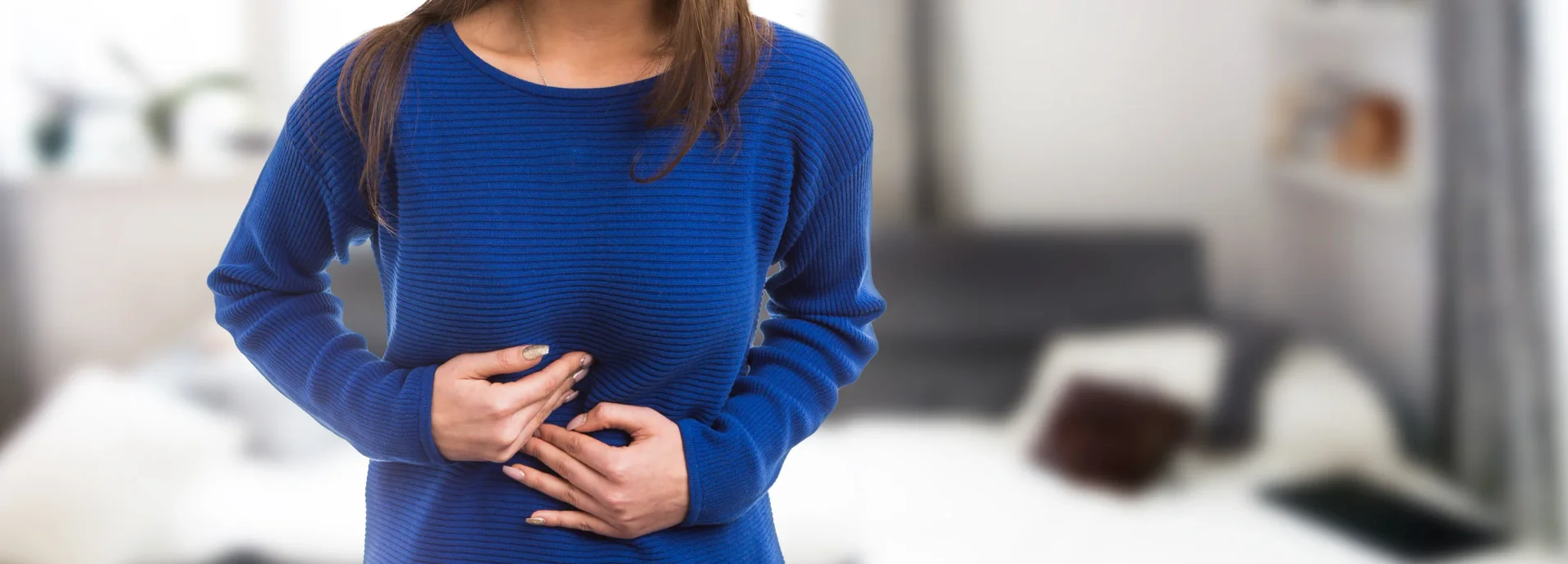 Sick of Stomach Bloat? Here Are 11 Simple Ways to Optimize Digestion