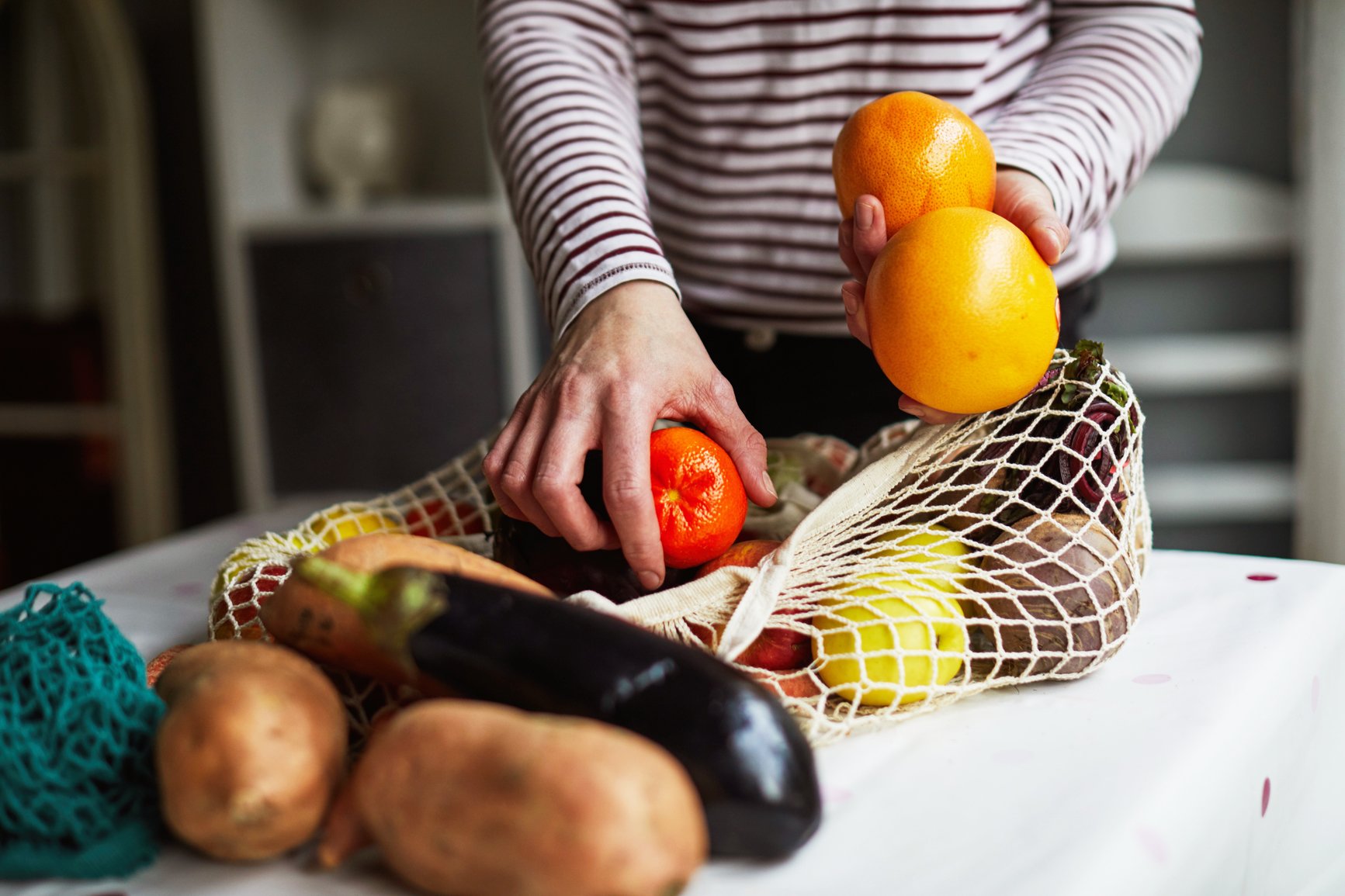 Are You Deficient in Fiber? Here Are 7 Symptoms You May Experience
