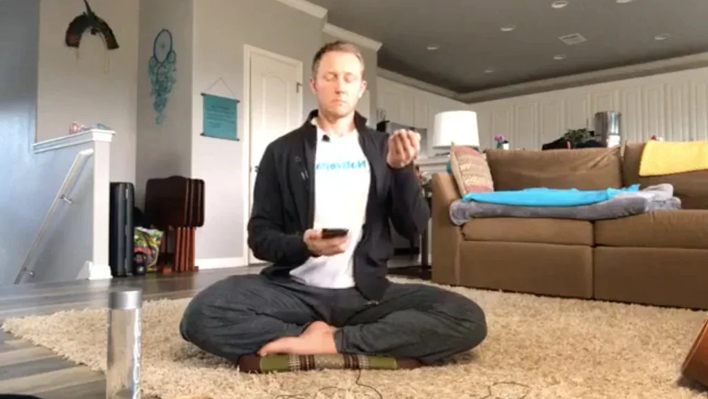 Breathing With Chad - #6 – NativePath