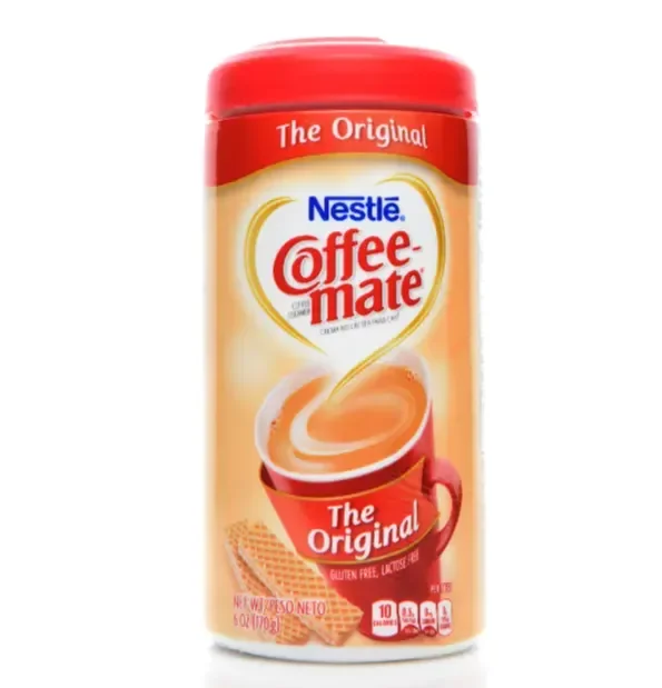 These 5 Coffee Creamers Are Filled With Toxic Ingredients. We Recommend ...