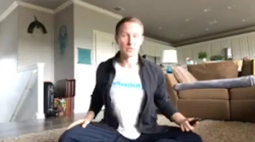 Breathing With Chad - #17 – NativePath