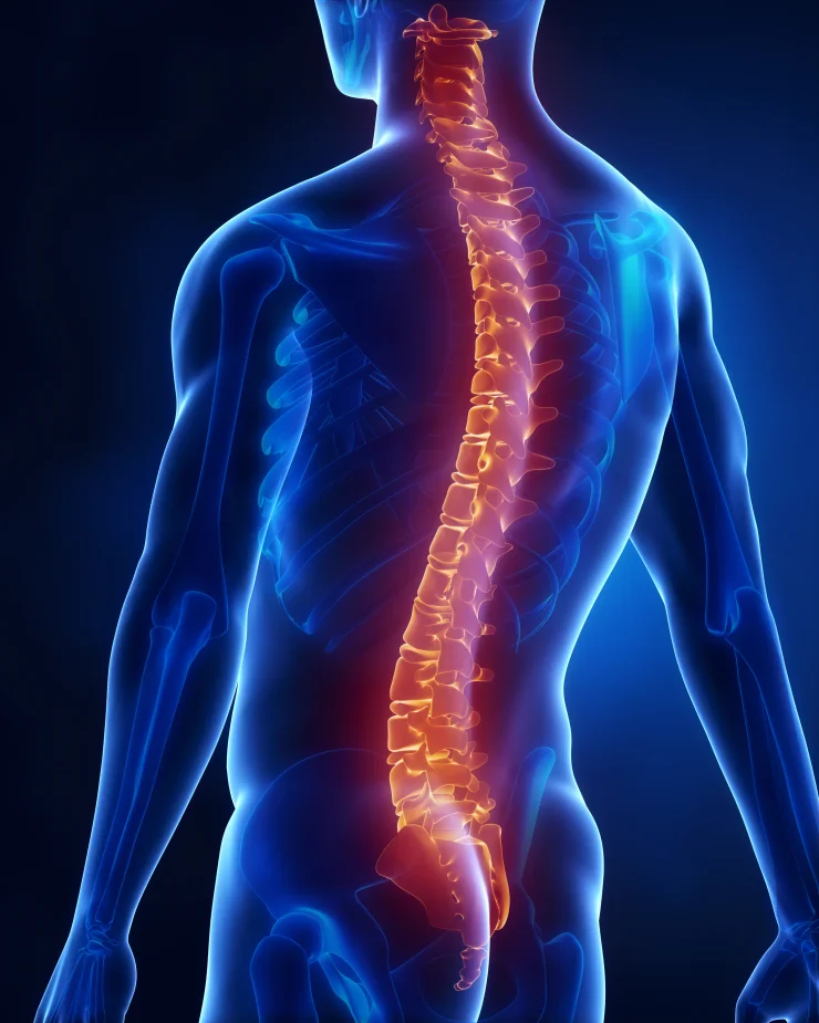 Why Doctors Are Calling FORTIBONE® the Best Collagen for Bone Health