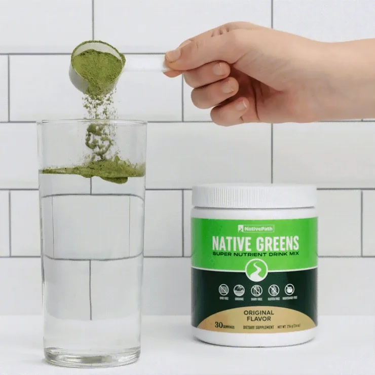 Blueberry Powder: Is It As Healthy As Fresh Blueberries?