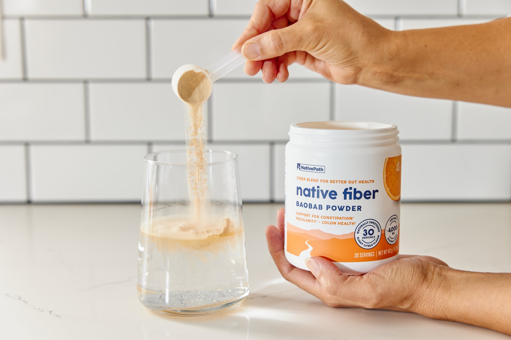 Soluble or Insoluble Fiber for Weight Loss? (Plus Which Supplement Is Best)