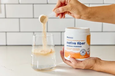 11 Fiber Benefits You May Not Know About