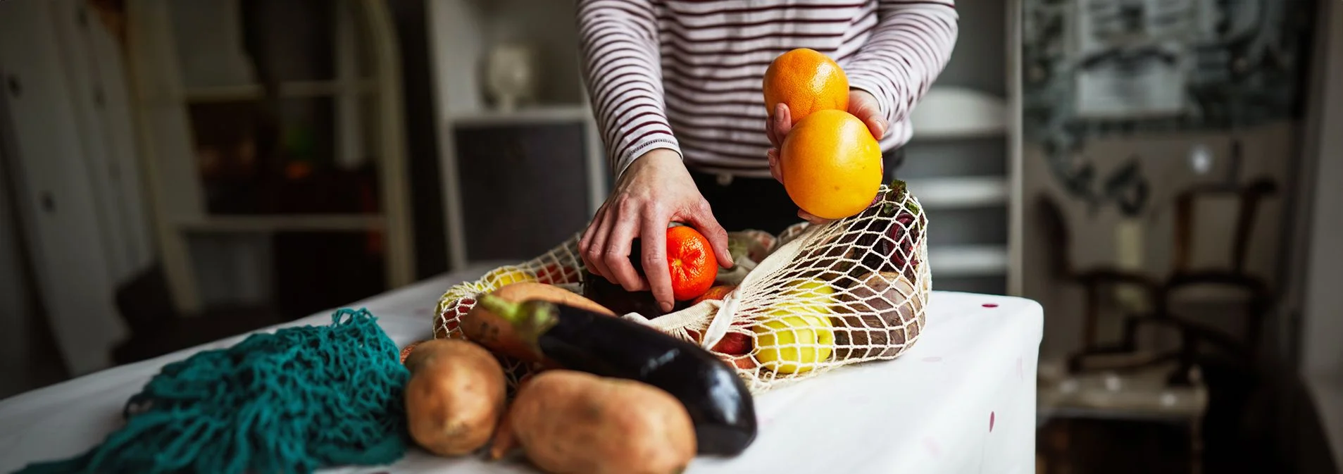 Are You Deficient in Fiber? Here Are 7 Symptoms You May Experience