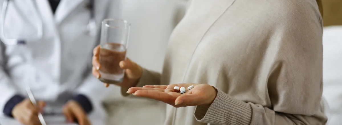 Top 6 Bone Density Medications, and Why Collagen Could Be a Better Option