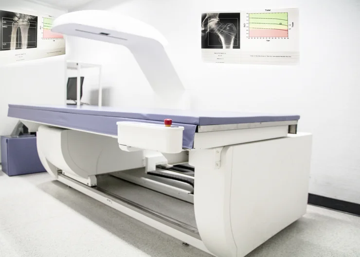 DEXA Scan Prep: Here's Everything You Need to Know